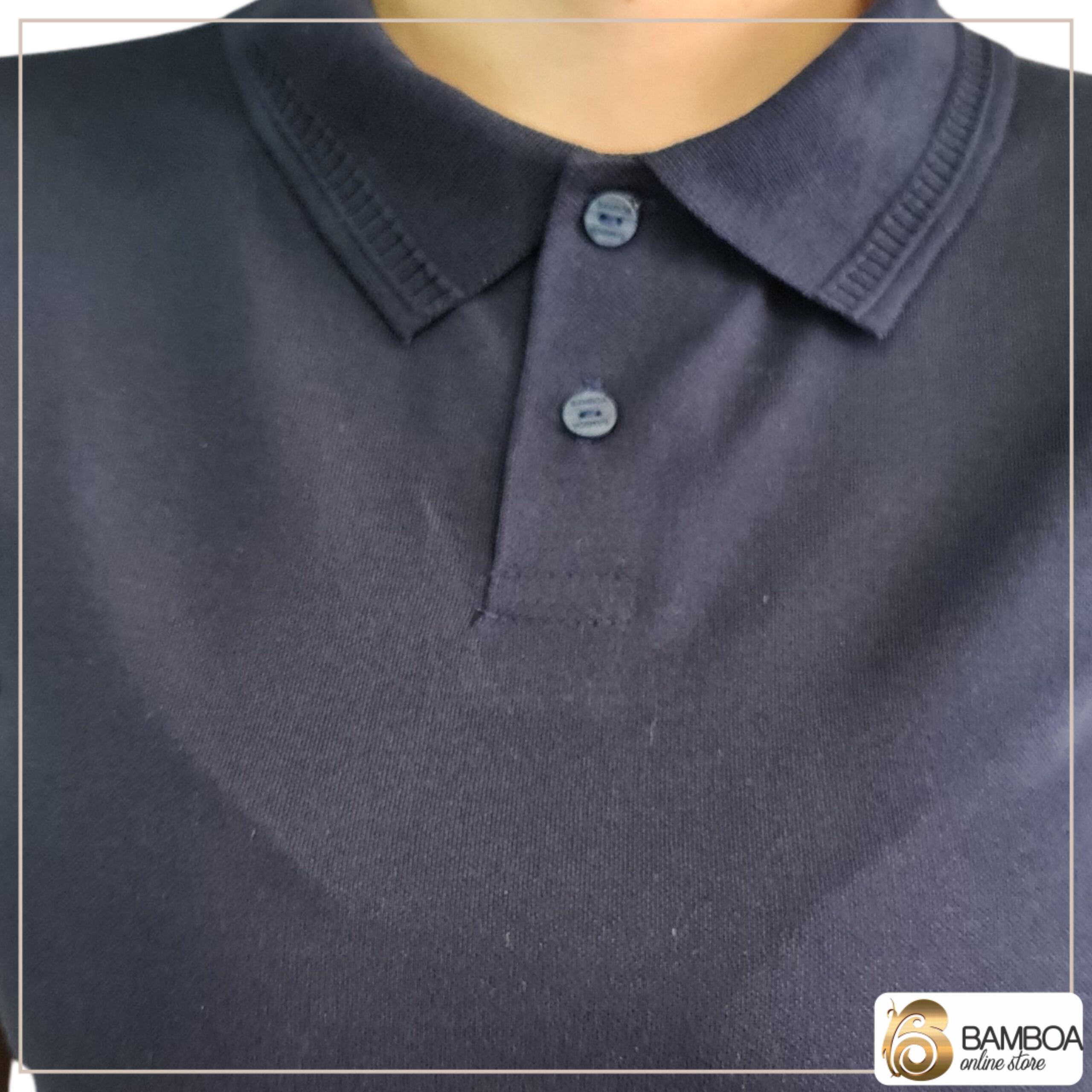 Kit com 10 Baby Look Polo em Piquet Inglês Personalizadas com Bordado ...